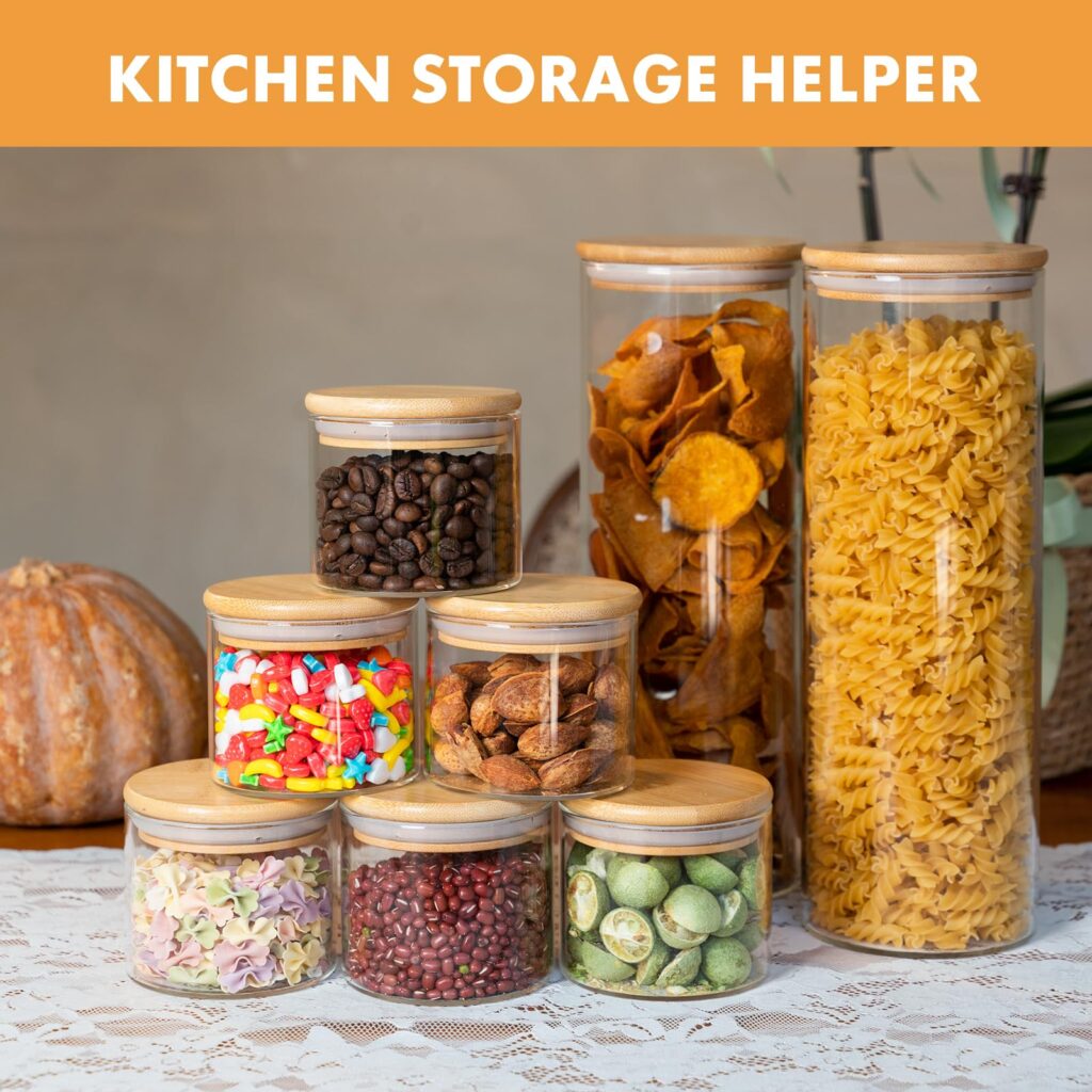 Valiant Packaging Launches premium clear glass containers that come ...