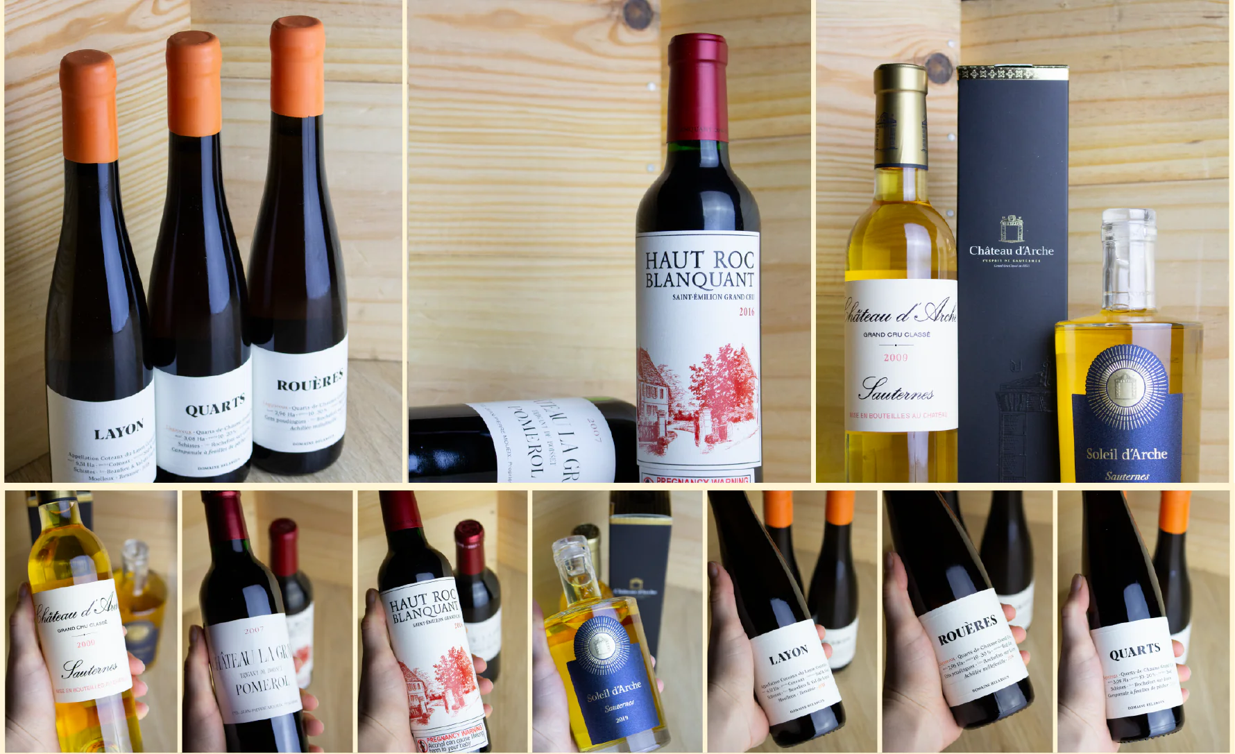 Premium 375ml Wine Bottles: The Perfect Packaging Solution by Shandong ...