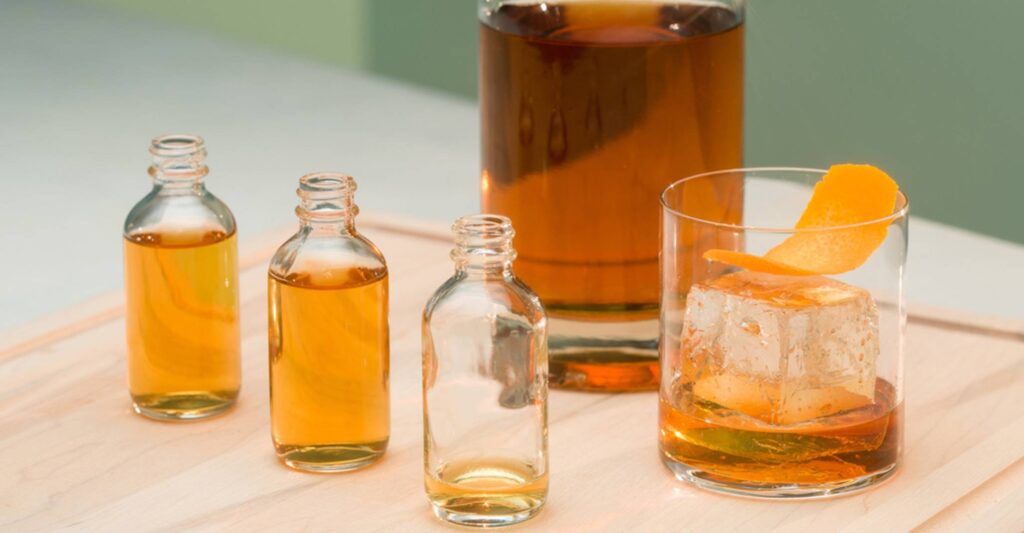 The Evolution and Impact of Alcohol Little Bottles in the Beverage ...