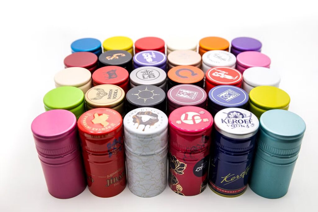BVS 30x60: The Complete Guide for Spirits and Wine Packaging - Valiant ...