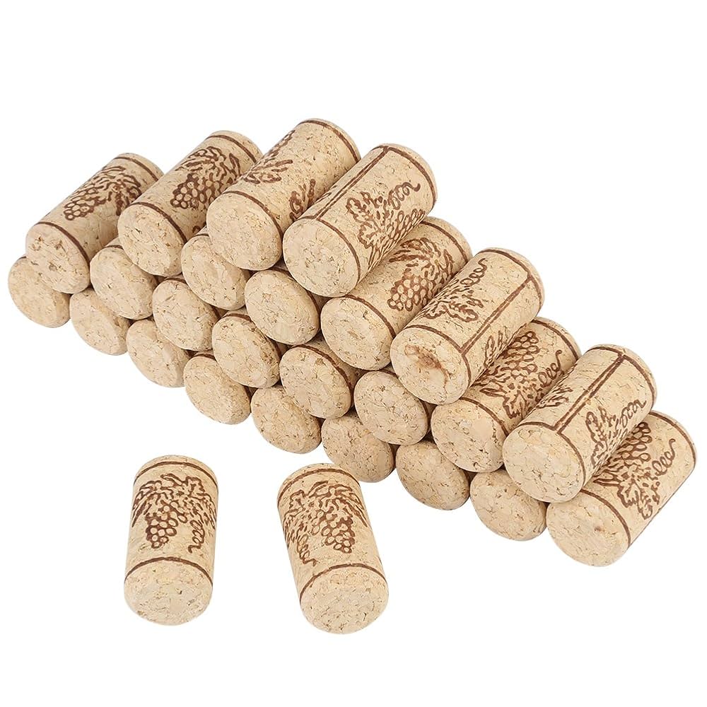 Cork in Bottle: The Essential Guide to Bottle Corks in the Spirits and ...
