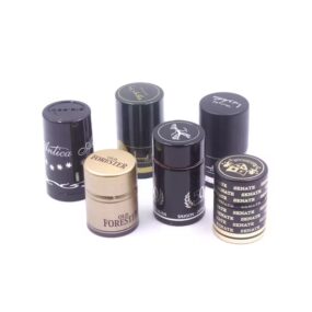 Understanding Guala Caps: The Smart Closure Revolution for the Spirits ...