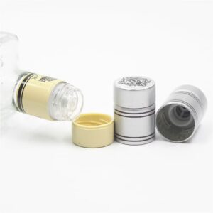 Understanding Guala Caps: The Smart Closure Revolution for the Spirits ...