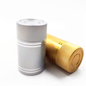 Understanding Guala Caps: The Smart Closure Revolution for the Spirits ...