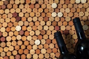 Cork in Bottle: The Essential Guide to Bottle Corks in the Spirits and ...