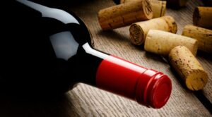 Cork in Bottle: The Essential Guide to Bottle Corks in the Spirits and ...